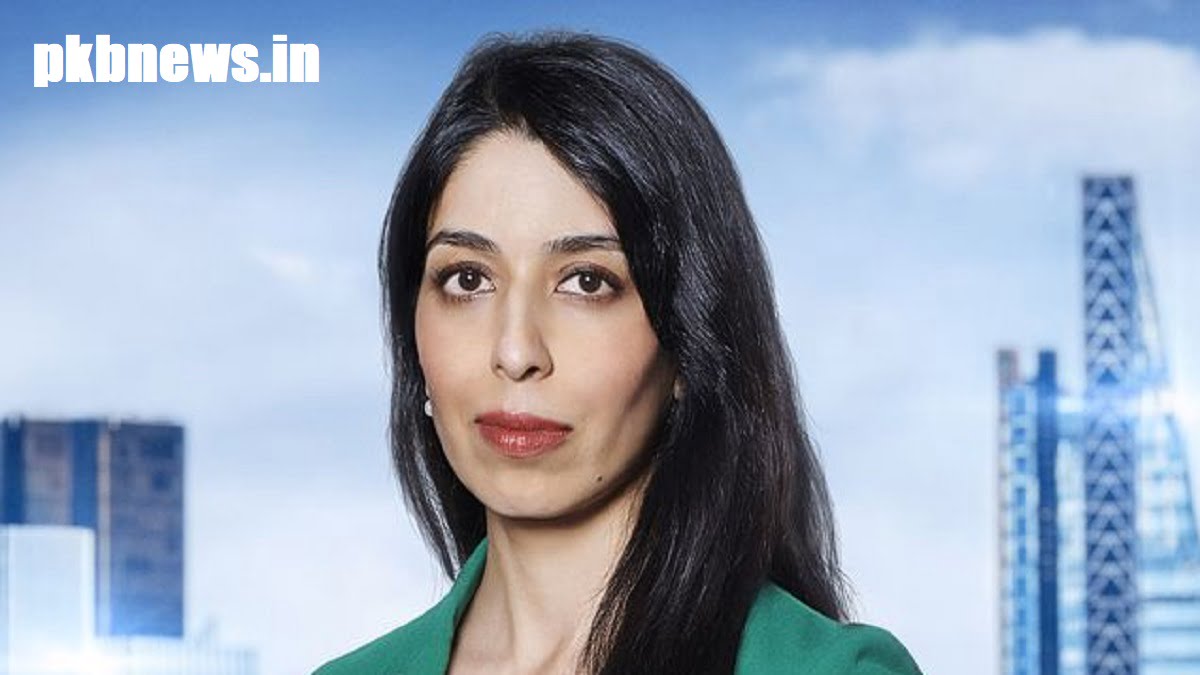 The Apprentice: Shazia Hussain Fired By Lord Sugar Following Chaotic ... The Apprentice: Shazia Hussain Fired By Lord Sugar Following Chaotic ...
