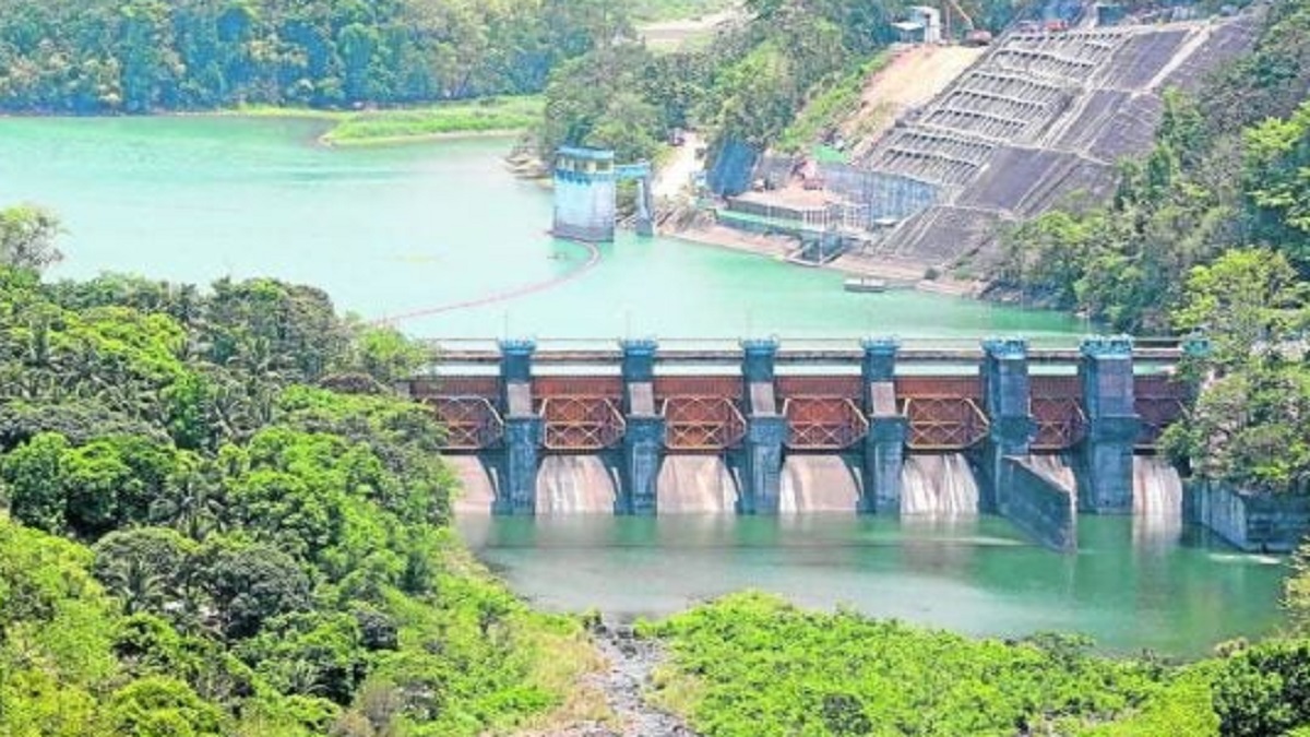 Angat Dam Water Level, Heavy rains fail to raise Angat Dam Water Level, Heavy rains fail to raise