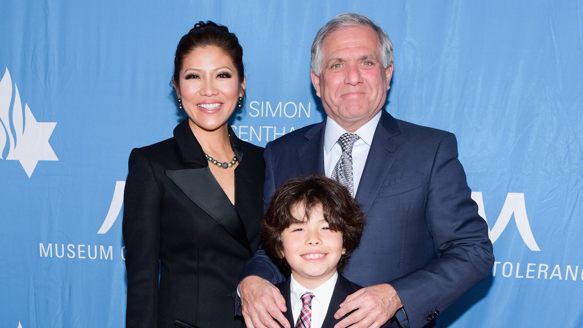 Did Julie Chen Divorce Les Moonves? Rumors Explained Did Julie Chen Divorce Les Moonves? Rumors Explained