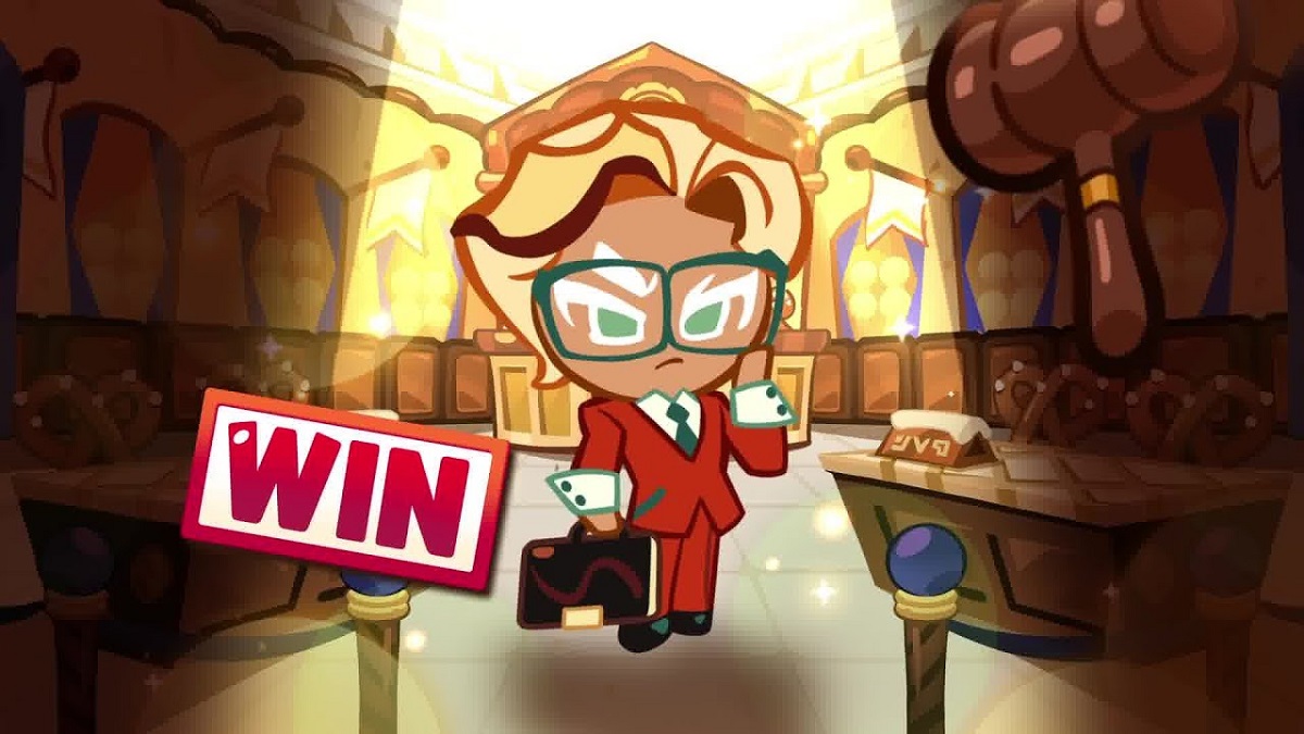 Order! Langue de Chat Cookie has arrived! Order! Langue de Chat Cookie has arrived!