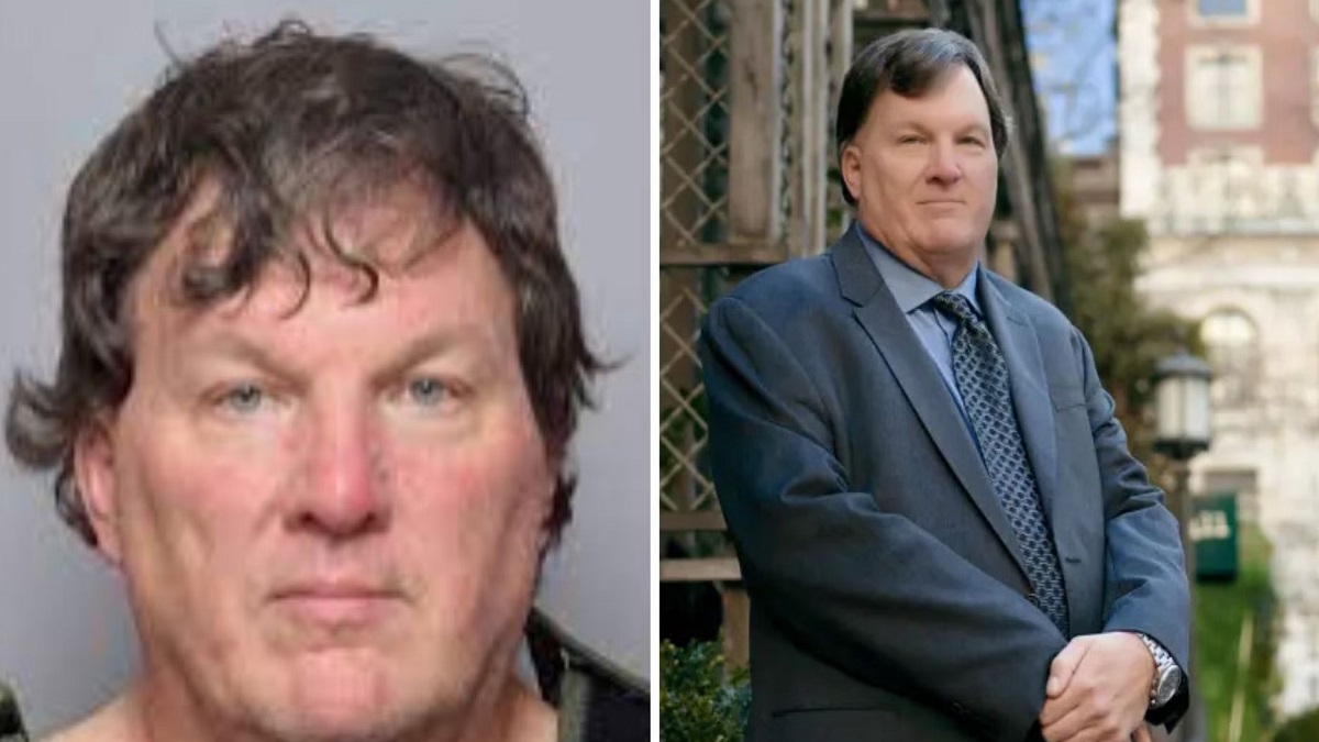Who Is Rex Heuermann Gilgo Beach Serial Killer Arrested For Murders