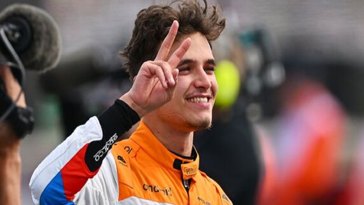 Fact check: Is Lando Norris Leaving F1? Where Is Lando Norris Going? Fact check: Is Lando Norris Leaving F1? Where Is Lando Norris Going?