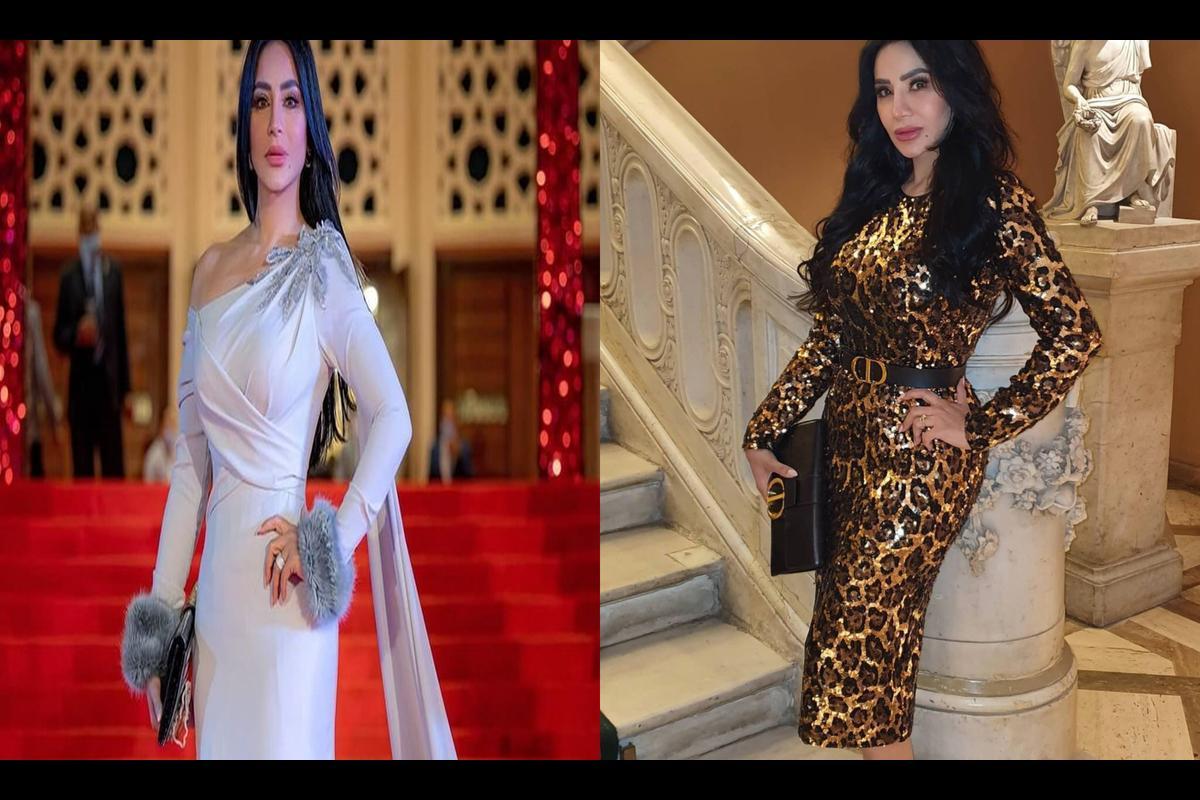 What Is Lojain Omran Religion? Is She Muslim Or Christian? What Is Lojain Omran Religion? Is She Muslim Or Christian?