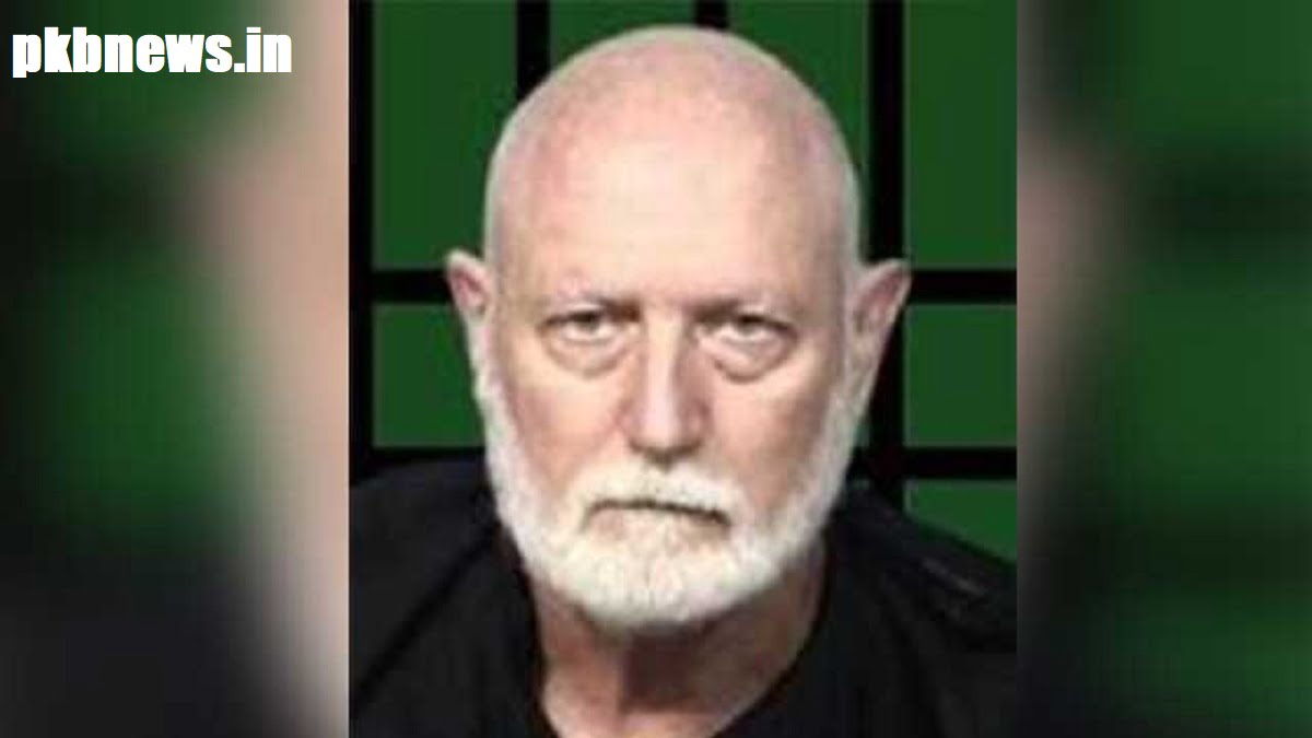 Who Is Timothy Liscum? Satellite High School Teacher Arrested Over ... Who Is Timothy Liscum? Satellite High School Teacher Arrested Over ...