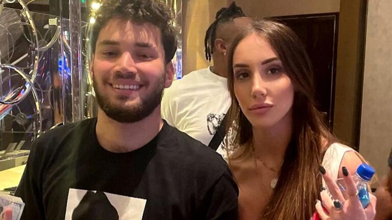 Naomi Ross Leaked Stream Video, Adin Ross Sister Goes Viral On Twitter ... Naomi Ross Leaked Stream Video, Adin Ross Sister Goes Viral On Twitter ...