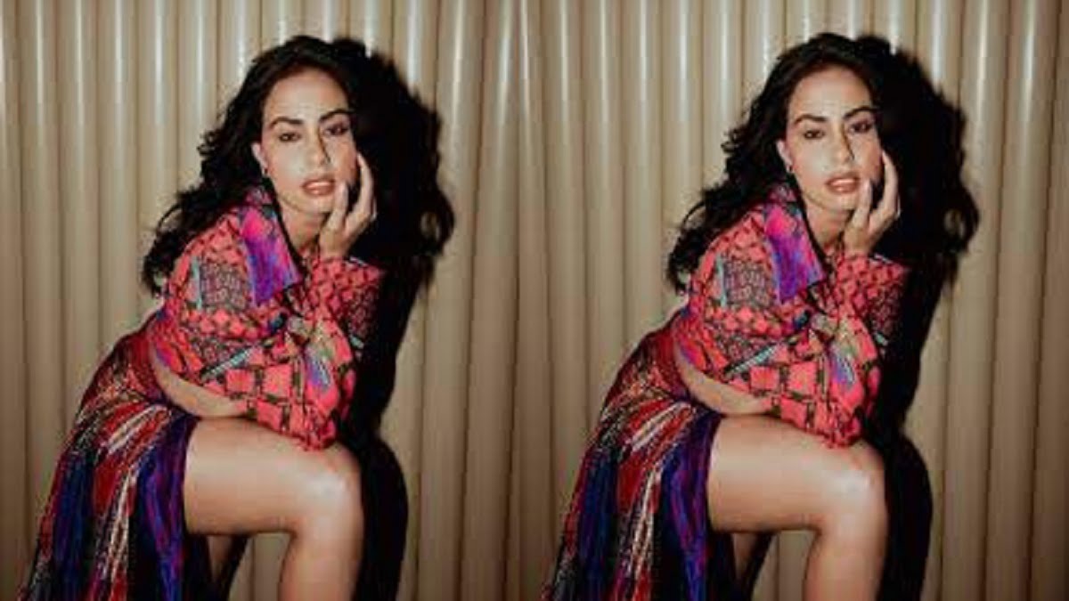Who Is Naina Bhan Netflix Class Web Series Actress Details