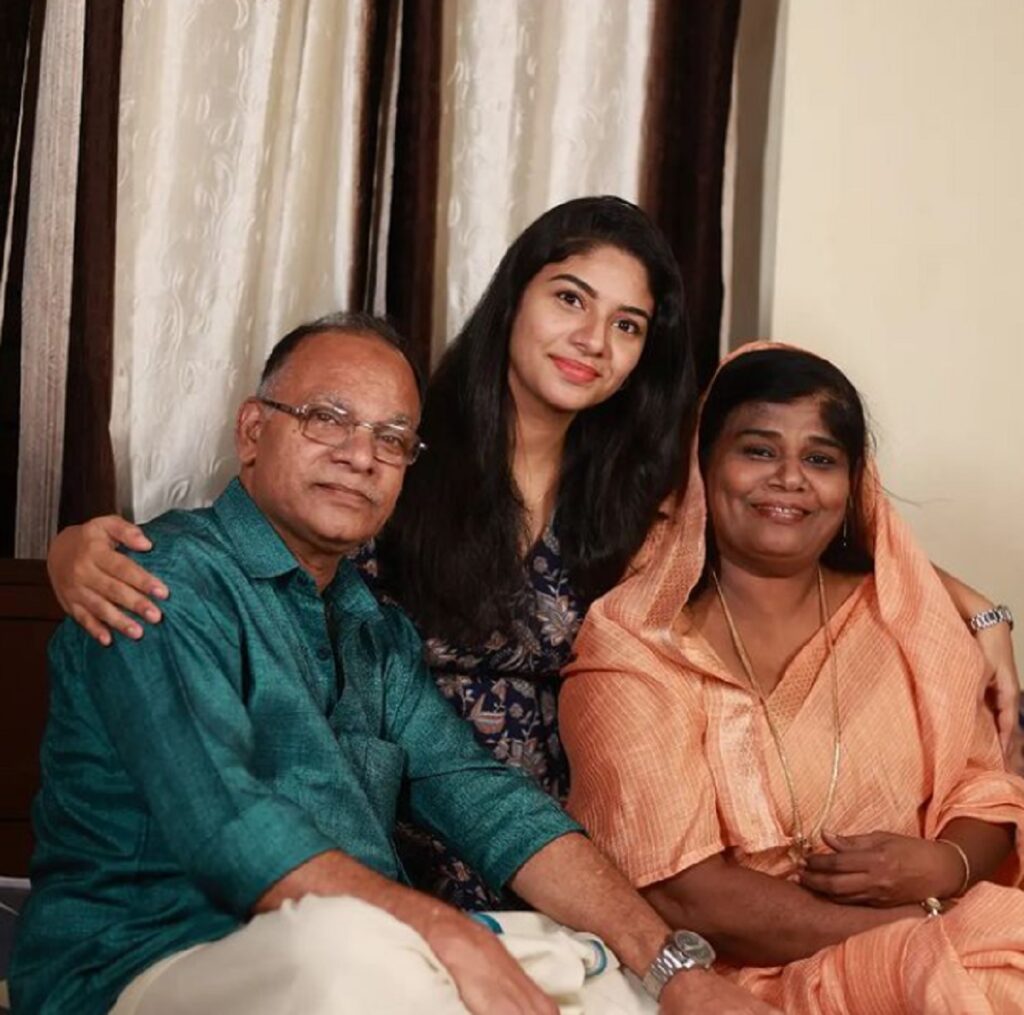 Who Is Reneesha Rahiman? Meet Bigg Boss Malayalam 5 Contestant