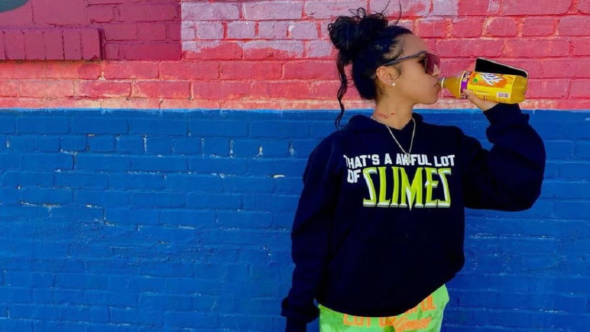Watch Yanni Monet Viral Video Leaked Surfaced On Social Media
