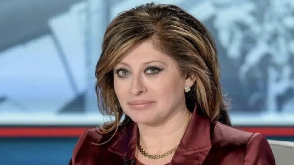 Who Is Abby Grossberg? Fired Fox Producer - Salary, Family, and Children