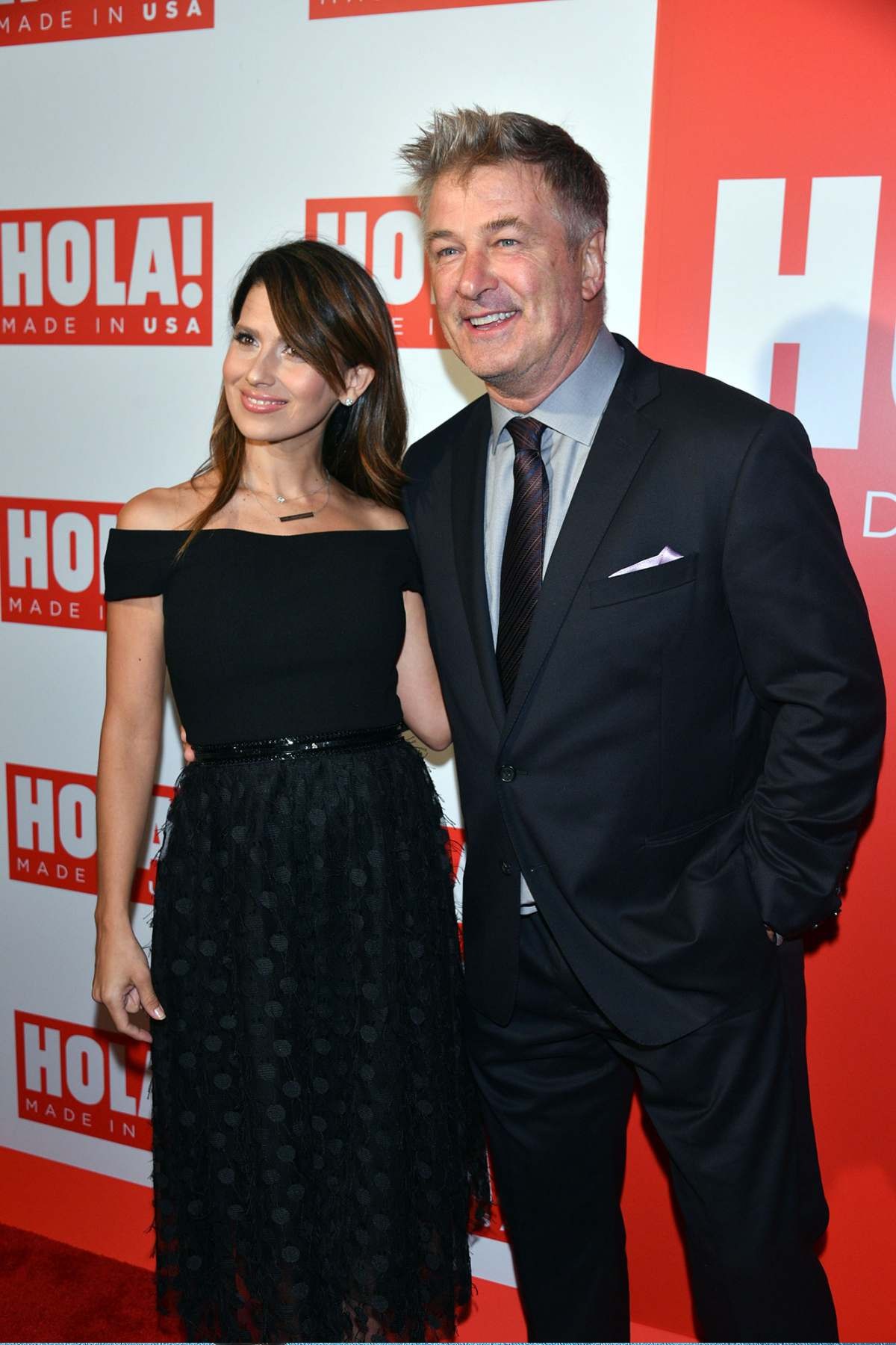 Who Is Alec Baldwins Wife Hilaria Baldwin Relationship Timeline Rust