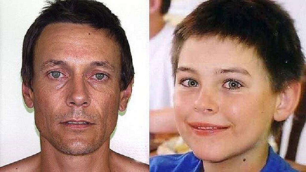 Missing: Daniel Morcombe Found Dead: 13-Year-Old Australian Boy Who Was ...