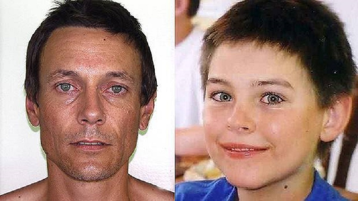 Missing: Daniel Morcombe Found Dead: 13-Year-Old Australian Boy Who Was ...