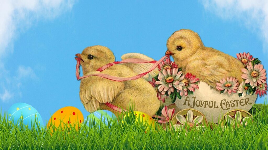 When Is Easter 2023 Date History Significance And All You Need when-is-easter-2023-date-history-significance-and-all-you-need