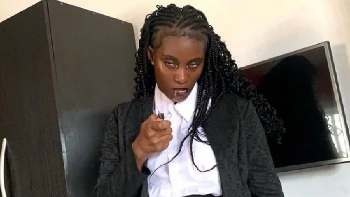 Watch Ifunanya Lawyer Leaked Video And Photo Surfaced Online Excel Grant Instagram