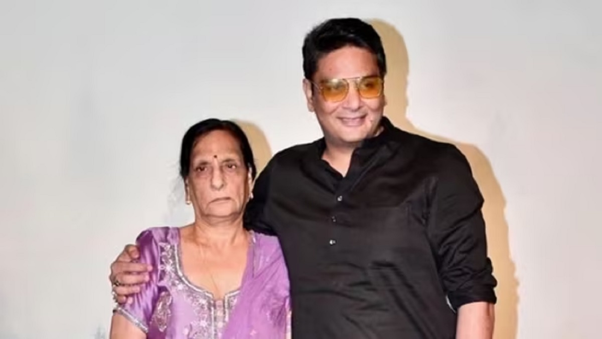What was Mukesh Chhabra Mother Death Reason? Filmmaker Mukesh Chhabra's ... What was Mukesh Chhabra Mother Death Reason? Filmmaker Mukesh Chhabra's ...