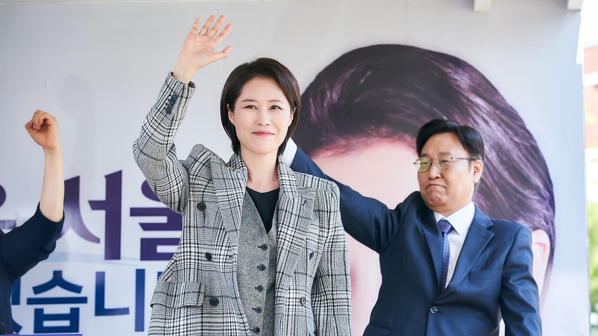 K-Drama: Queenmaker season 2 release date: Has Queenmaker been renewed ...