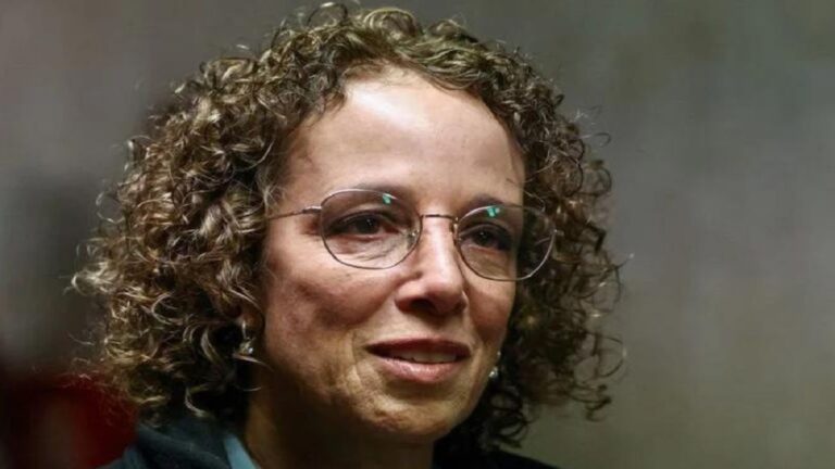 Who Is Susan Necheles Meet Donald Trump Attorney Husband
