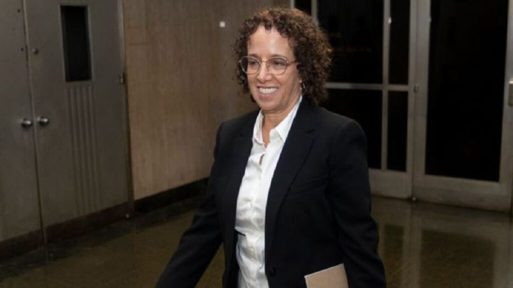 Who Is Susan Necheles Meet Donald Trump Attorney Husband