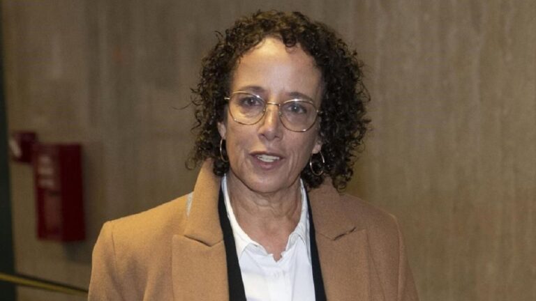 Who Is Susan Necheles Meet Donald Trump Attorney Husband
