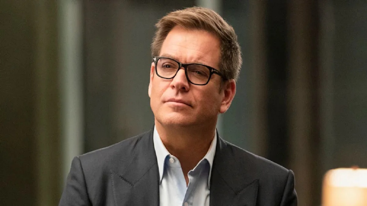 What Happened To Will Weatherly? NCIS star Michael Weatherly younger ...