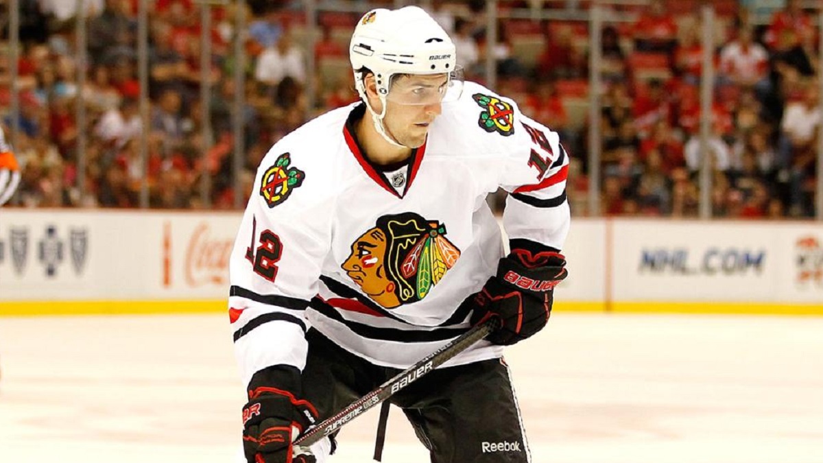 Chicago Blackhawks Abuse Kyle Beach Scandal Explained