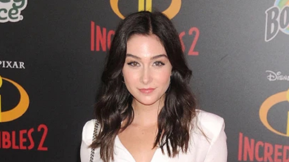 What Happened To Haley Pullos? General Hospital actress involved In an ...