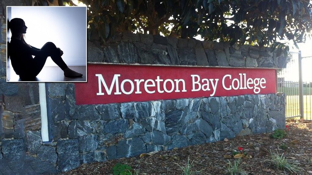 Moreton Bay College scandal: Girl ‘dragged up stairs, sexually assaulted’