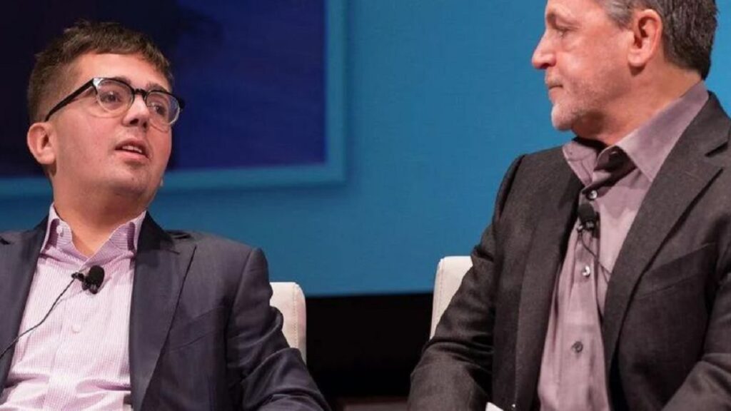 What happened to Nick Gilbert? Disability, Illness Dan Gilbert Son ...