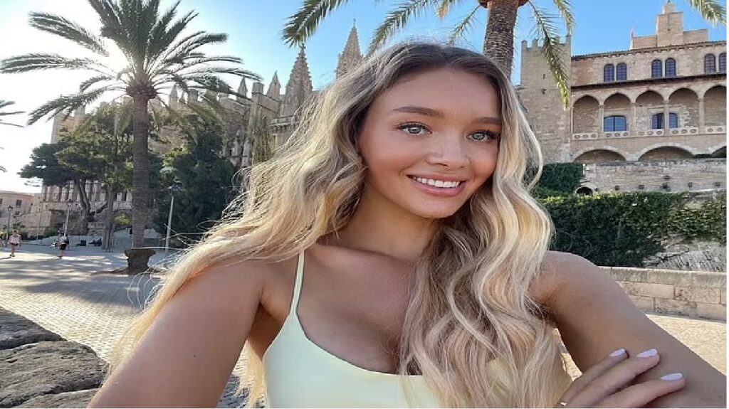 Who Is Roxy Horner Jack Whitehalls Girlfriend Age Wikipedia And Illness