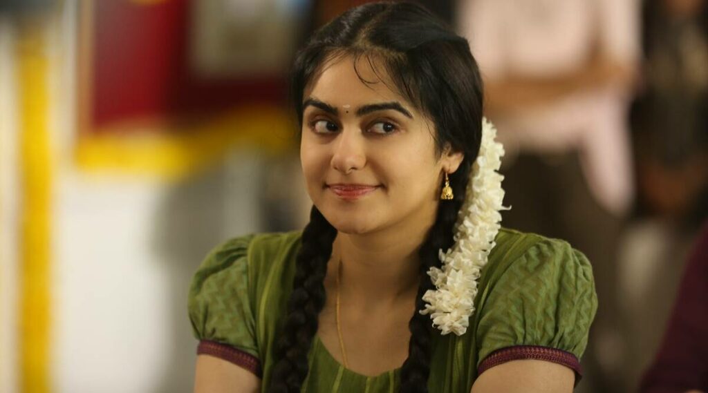 The Kerala Story Ott Release Date Saltlight Platform Everything You