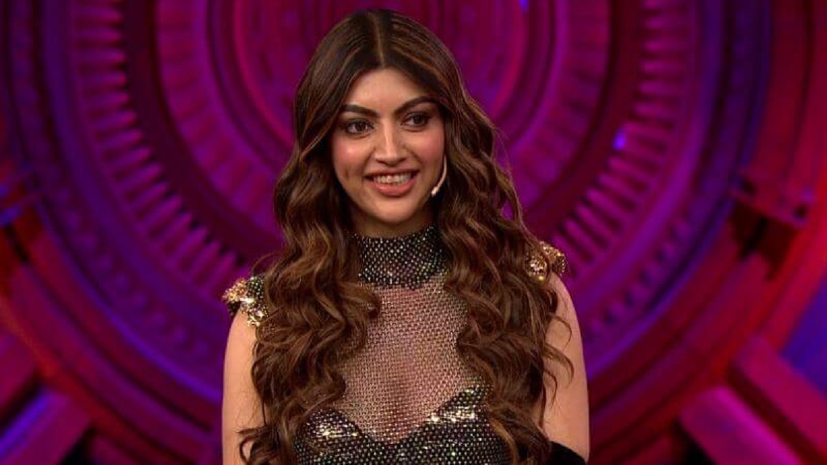 Bigg Boss Ott 2 Akanksha Puri Controversy Explained