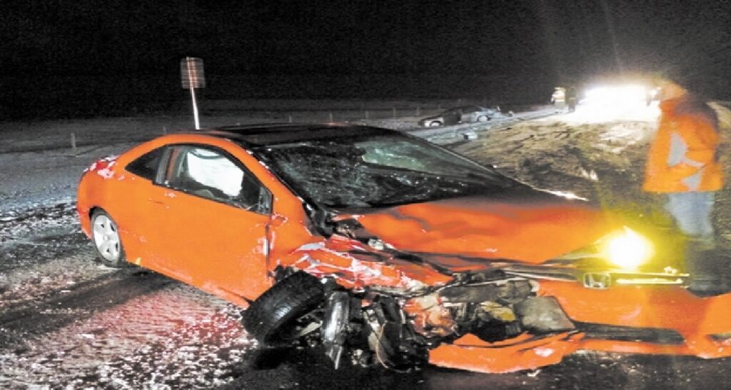 Alex Orange Car Accident: Leechburg Alex Orange Died In Car Crash