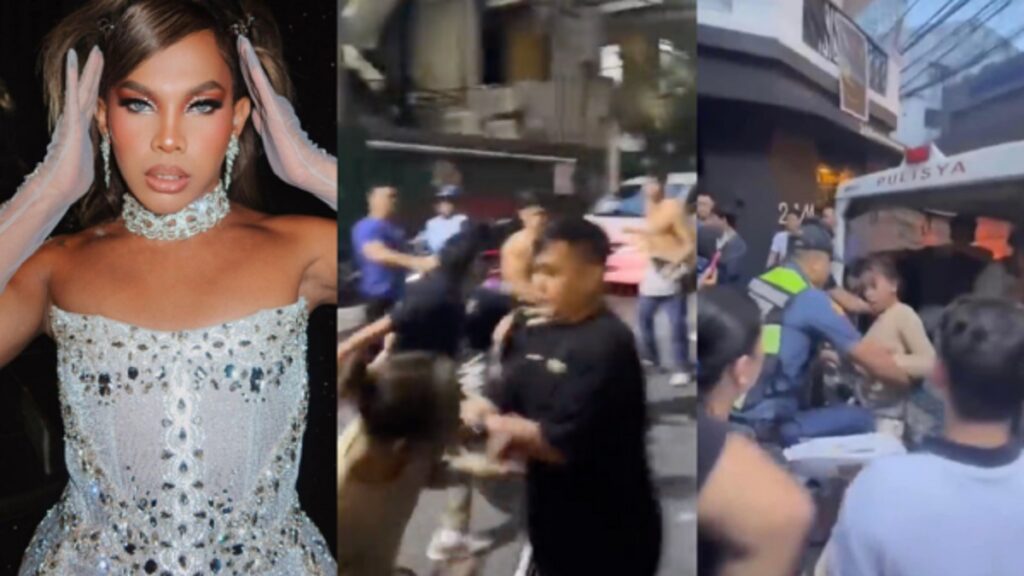 Why did Awra Briguela gets arrested? Charges explained Why did Awra Briguela gets arrested? Charges explained