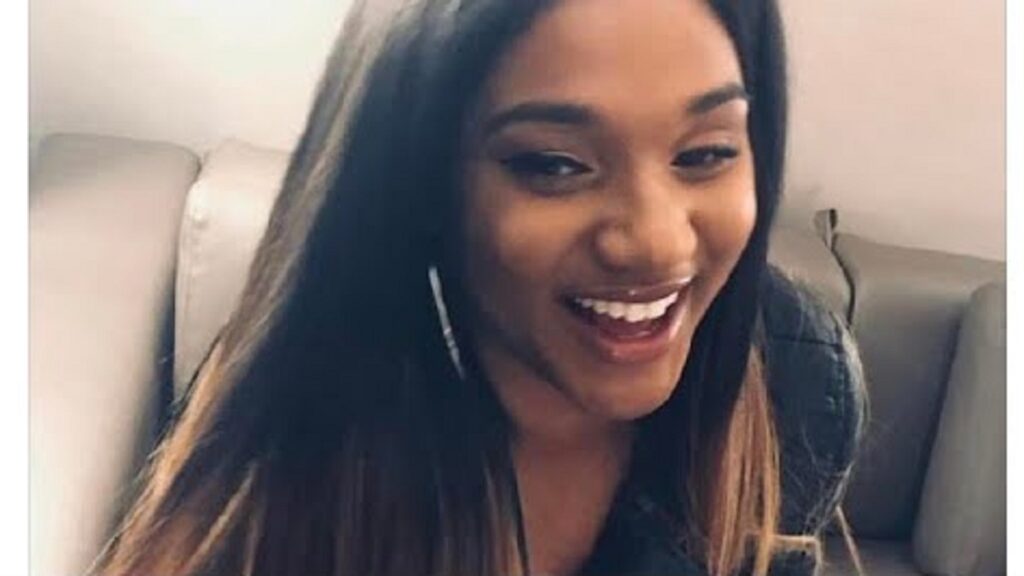 Stephanie Melgoza Crime Scene Photos And Viral Video Shows Women