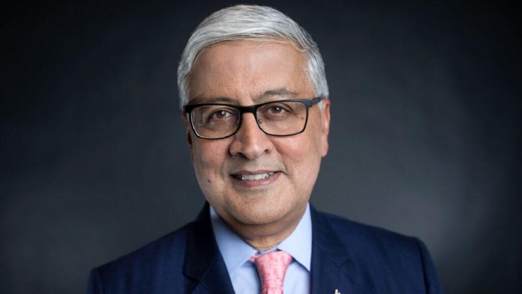 How did Ivan Menezes die? Tribute pours in as Diageo CEO passed away