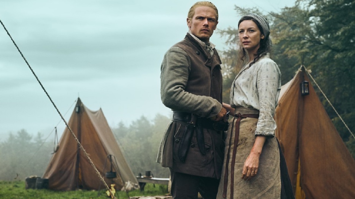 Outlander Season 7 Episode 4 Release Date Time And Where To Watch