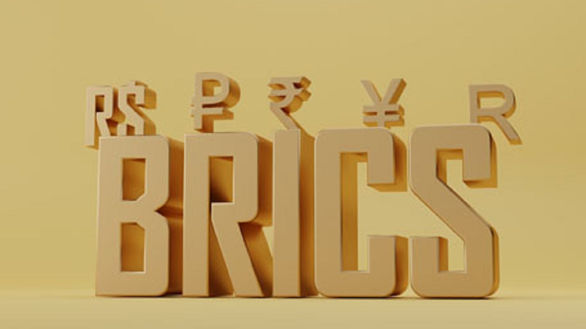 BRICS Nations Gold Backed Currency: Russia confirms BRICS Nations Gold Backed Currency: Russia confirms
