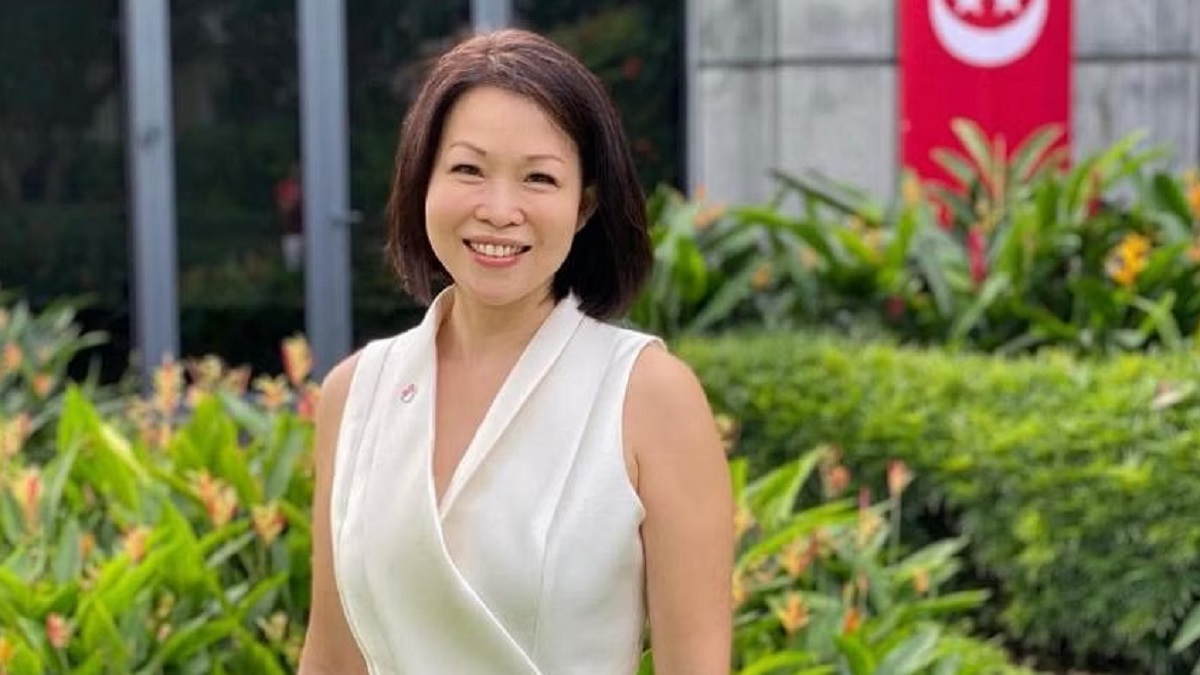 Which Religion Does Cheng Li Hui Follow? Ethnicity and Origin Which Religion Does Cheng Li Hui Follow? Ethnicity and Origin