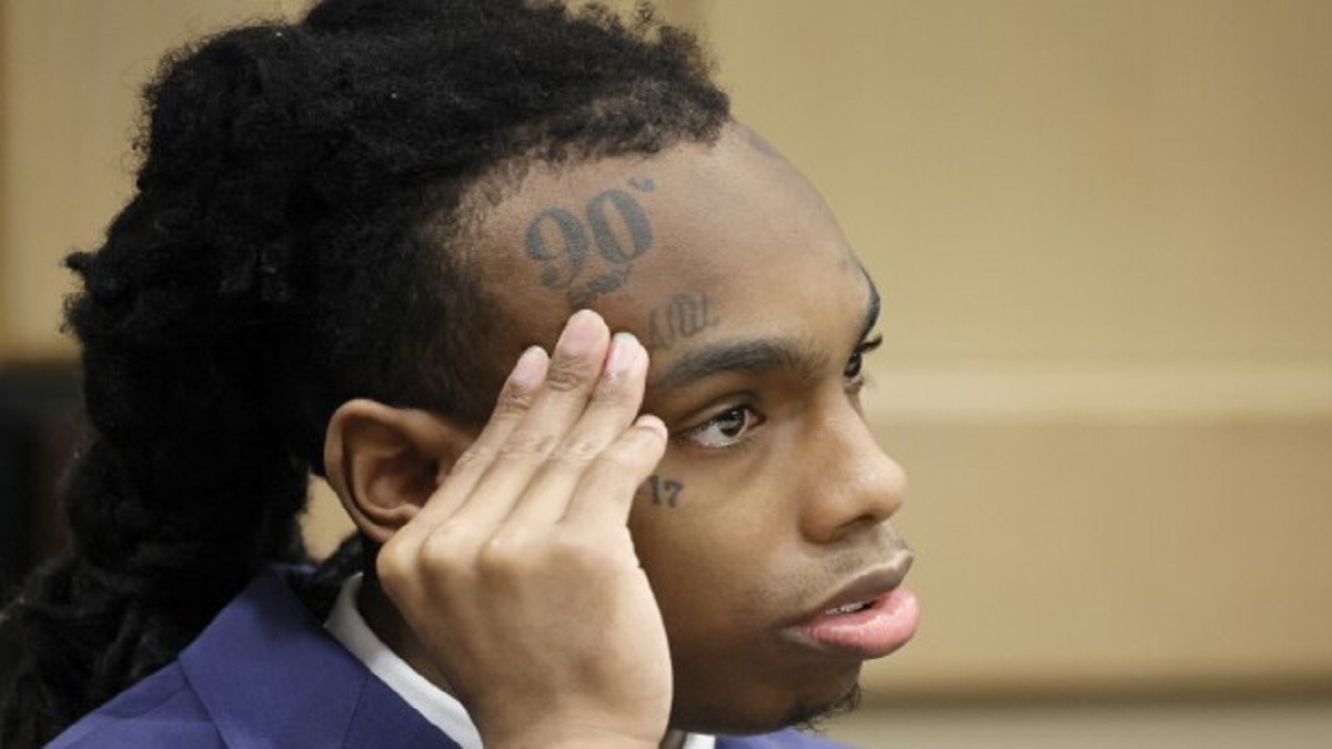 What Happened To Ynw Melly Mistrial Declared In Rapper Double Murder Trial