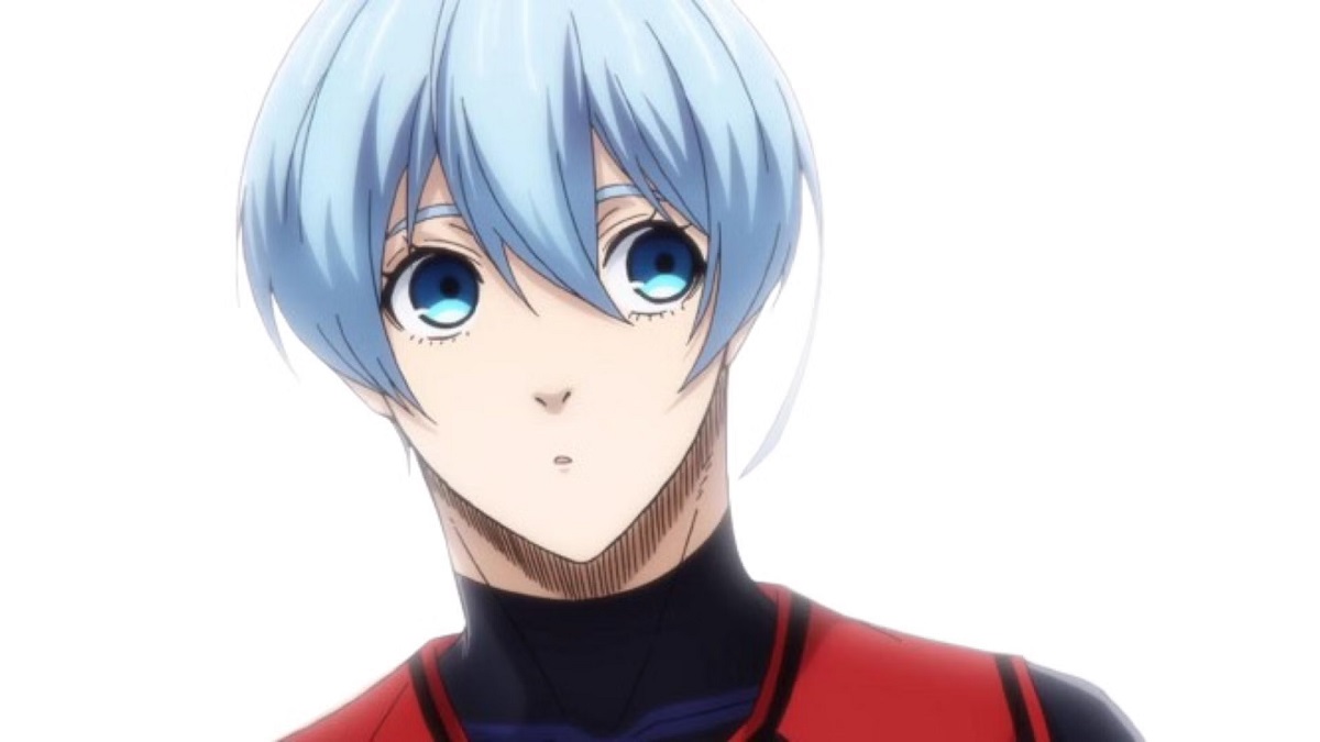 Blue lock chapter 229 release date and time, countdown, and, more