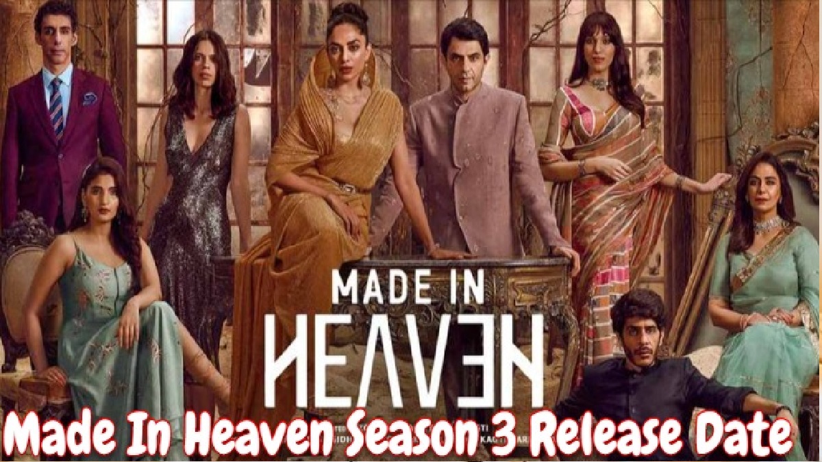Made In Heaven season 3 release date and time: Is It Made In Heaven 3 ... Made In Heaven season 3 release date and time: Is It Made In Heaven 3 ...