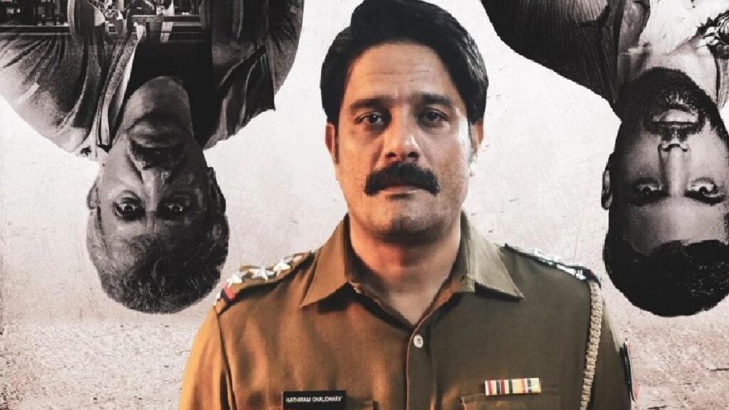 Paatal Lok Season 2 Ott Release Date And Time Ott Platform Ott Rights Sold