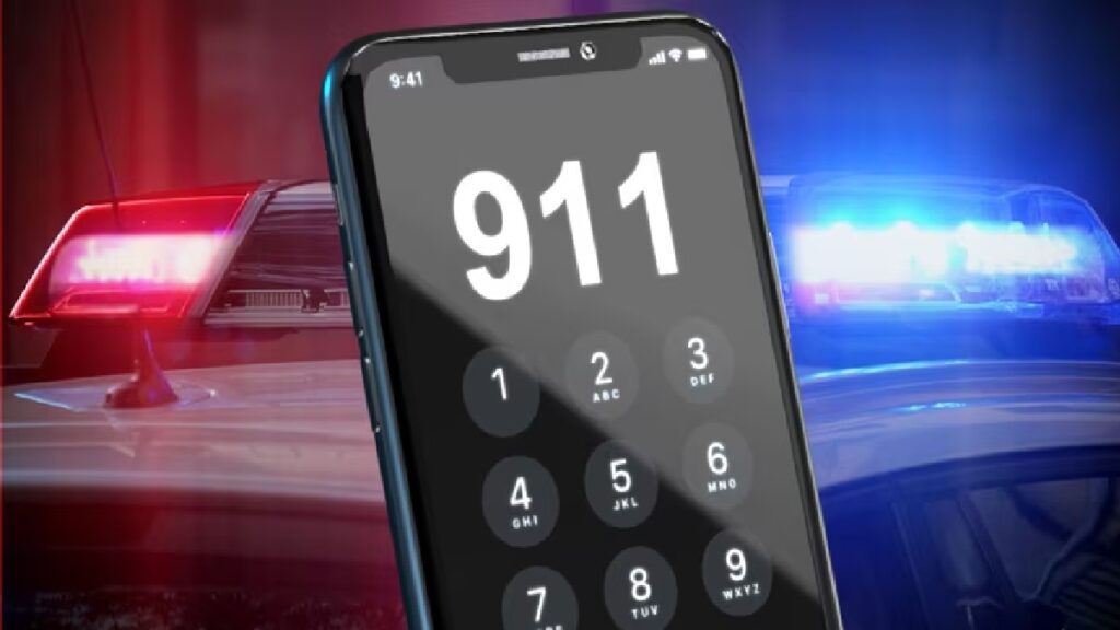 Is 911 Service Down Why Is 911 Not Working 