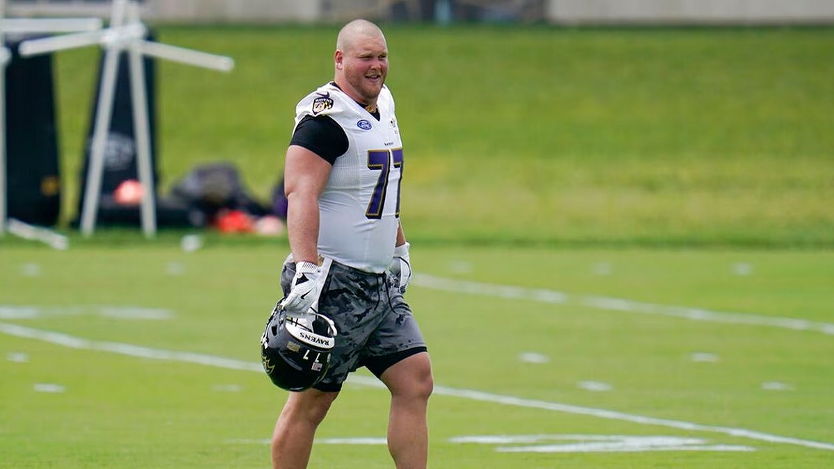 Who are Bradley Bozeman Parents? Meet NFL Star Father and Mother? Who are Bradley Bozeman Parents? Meet NFL Star Father and Mother?