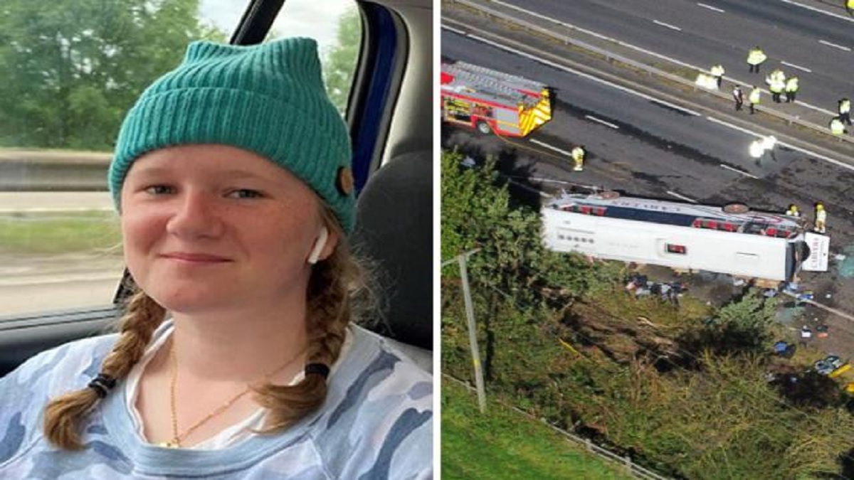 Jessica Baker Car Accident: Who Is Jessica Baker? Jessica Baker Car Accident: Who Is Jessica Baker?