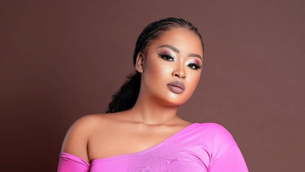 Watch: Cyan Boujee Tlof Tlof Video Viral, Who Is She?