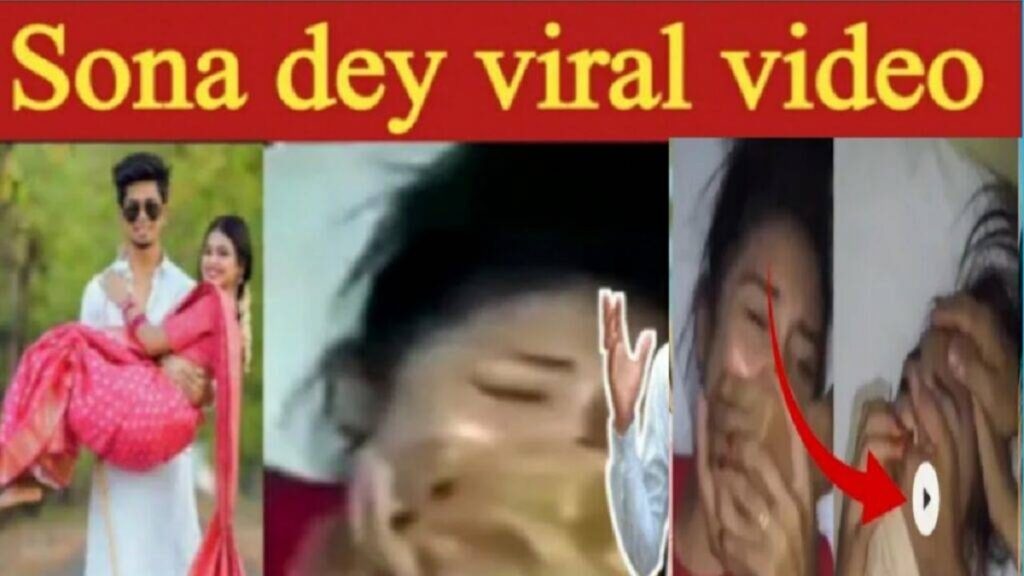 Watch Mukul Sona Video Viral What Is In The Mms Video