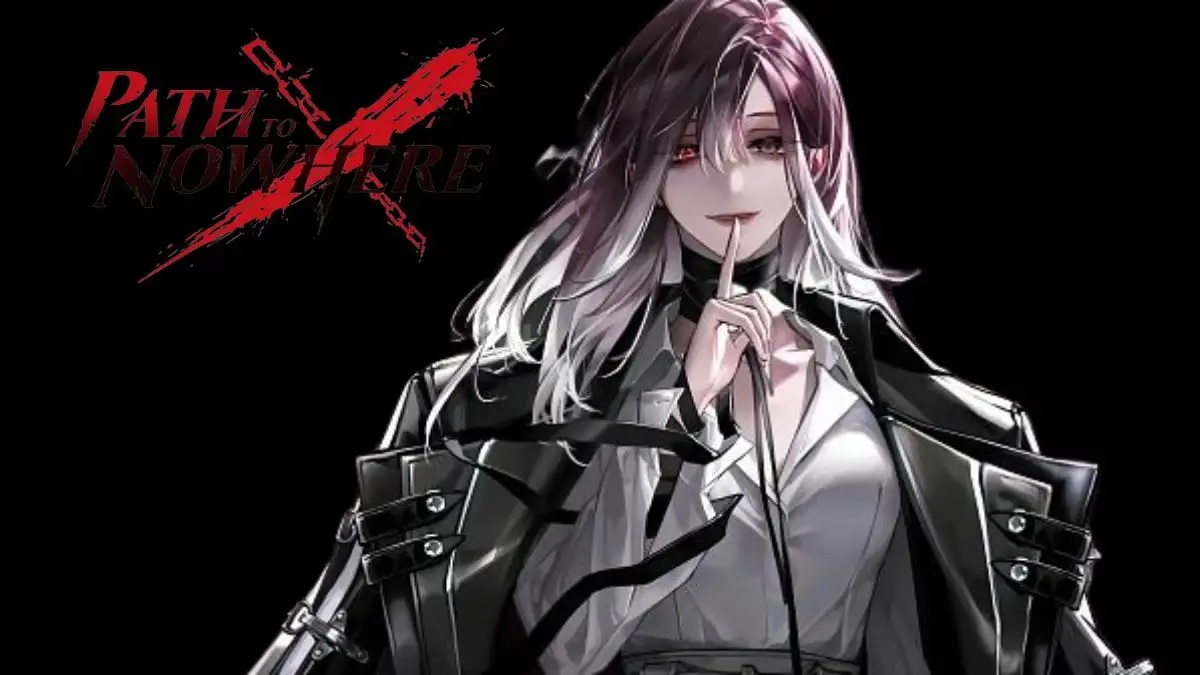 Path to Nowhere Tier List December 2023: Best Characters Ranked