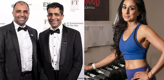 Who is the husband of Mohsin Issa's daughter: Mohsin Issa's daughter's ...