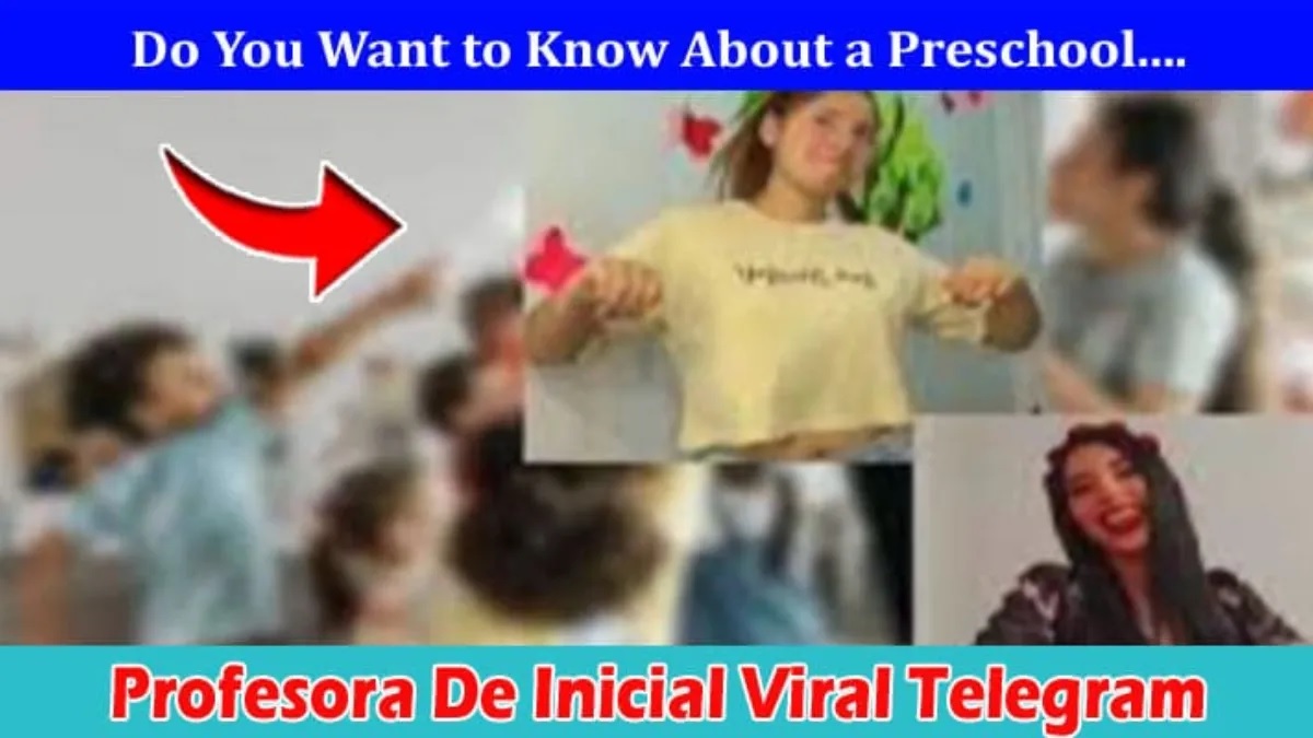 See: Initial Teacher Viral Controversial Telegram Video - Vo Truong ...